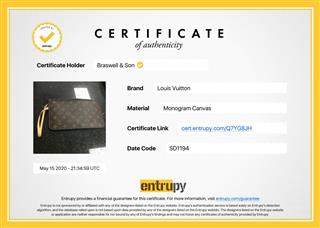 Neverfull Pochette Date Code | semashow.com